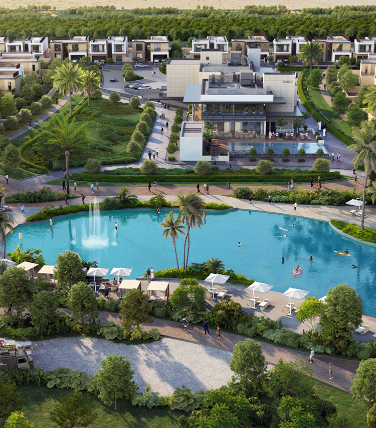 Sobha Realty